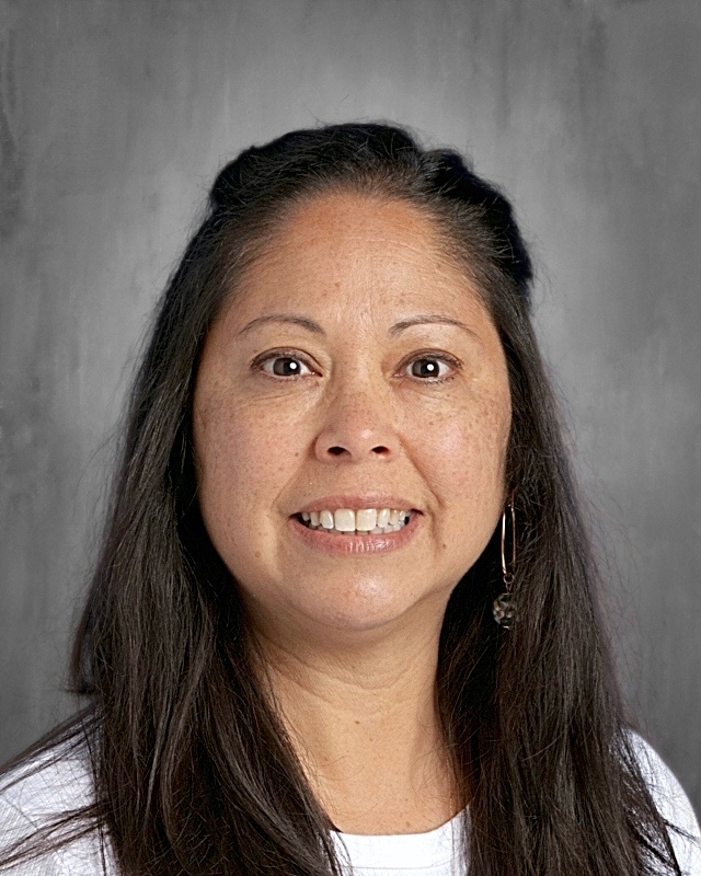 Mrs. Yvonne Dagum - Saint Frances Cabrini Catholic School