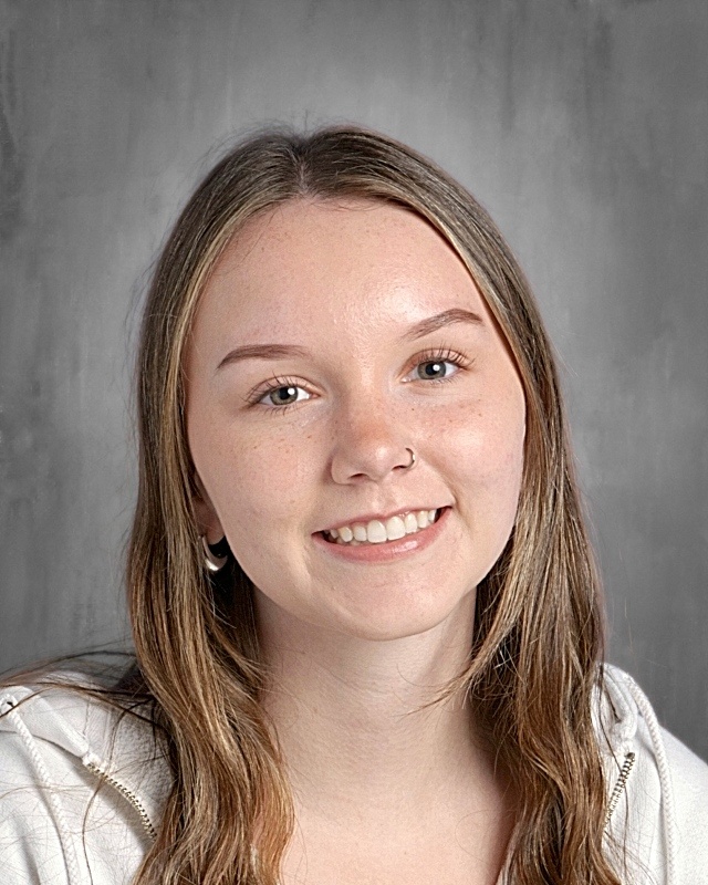 Ms. Madelyn Henderson - Saint Frances Cabrini Catholic School