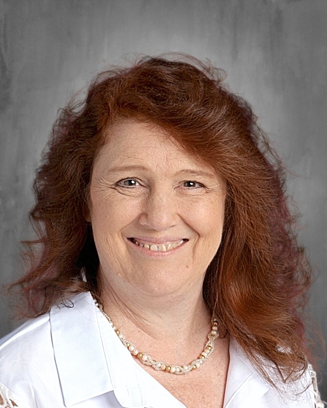Mrs. Deborah Dewar - Saint Frances Cabrini Catholic School